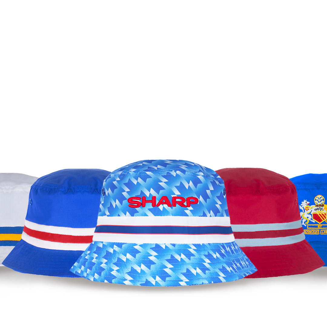 BUCKET HATS – Fan Originals
